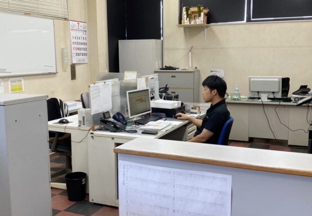 倉敷営業所 | 株式会社コダマ